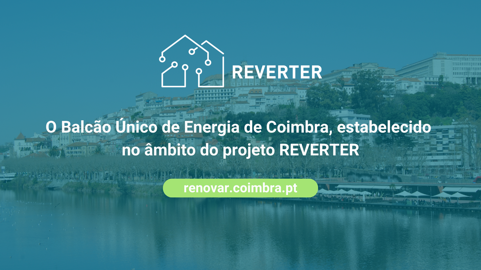 Como são renovados os edifícios | RENOVAR.Coimbra